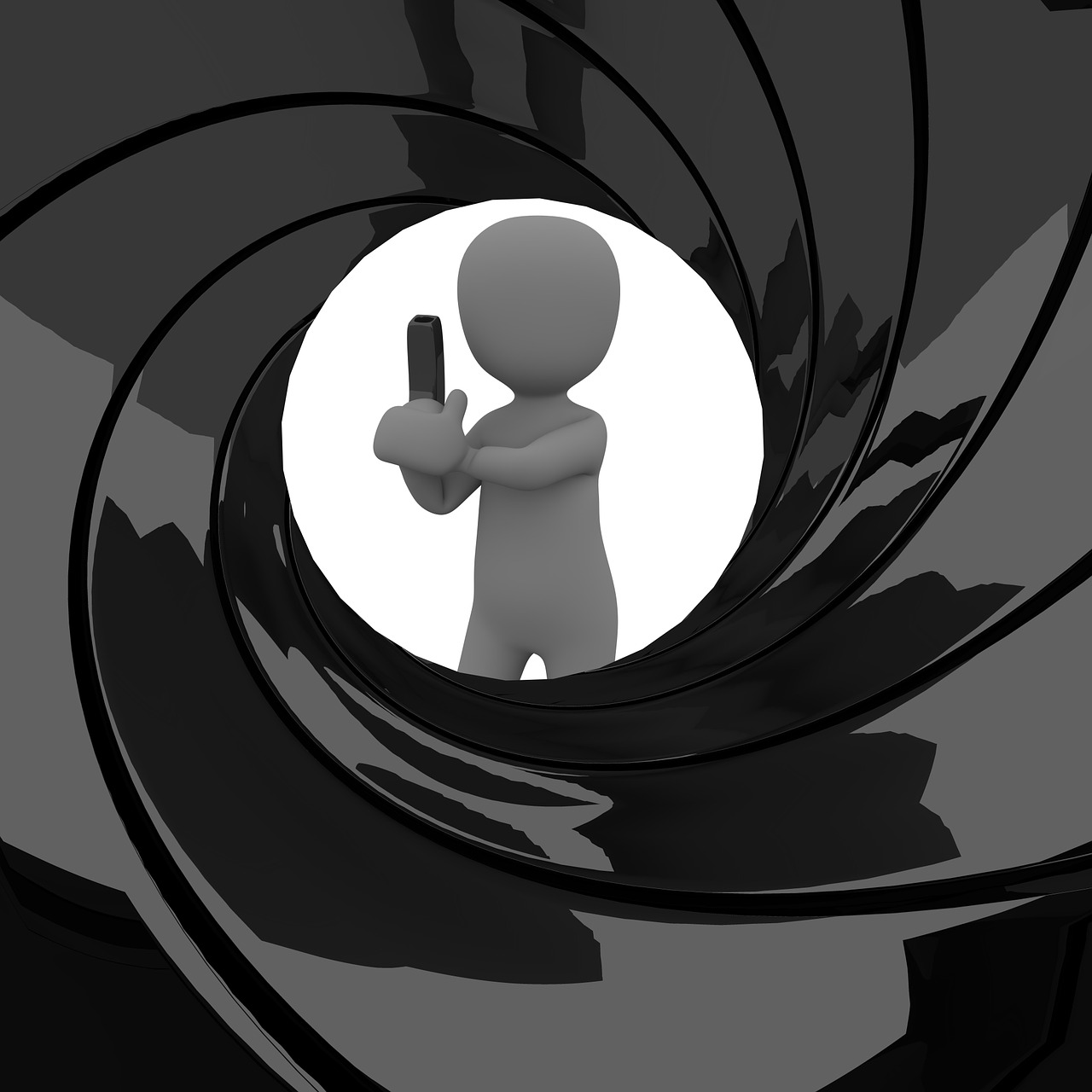 His Name Is Bond Optical Bond Fieldscale